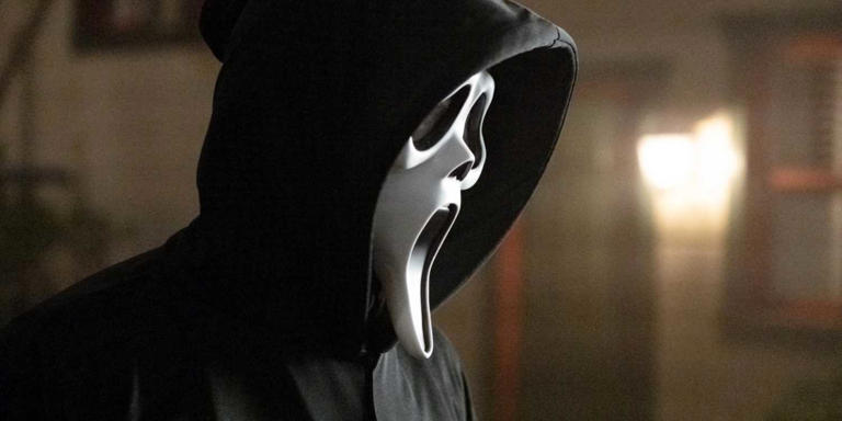 Scream 7 trailer confirms the end of an era for the horror franchise