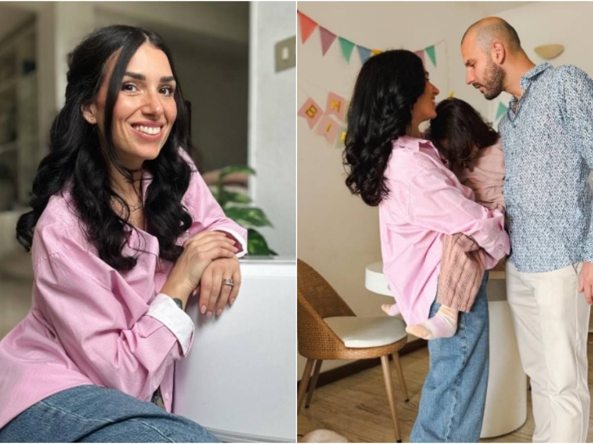 La maternità non è tutta rosa e fiori. Cosa vuol dire essere una mamma ...