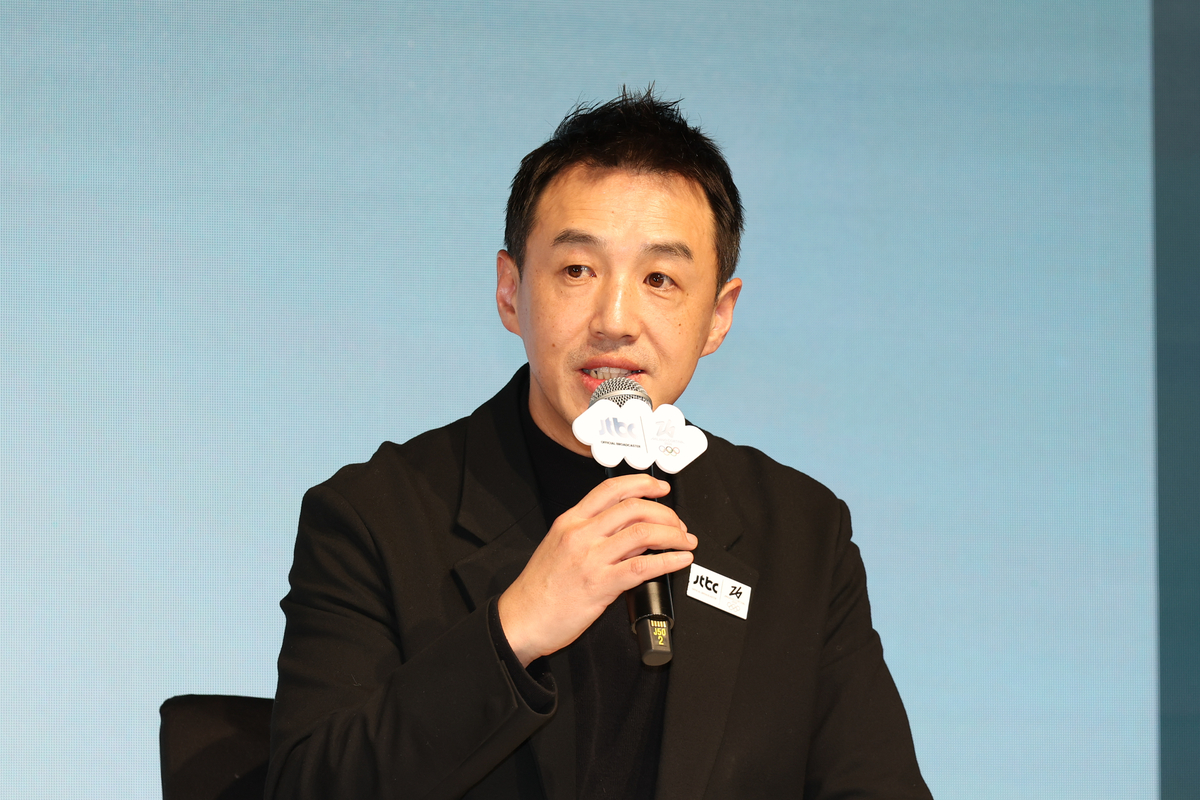 [스경X현장] "역대 최고의 중계진"…JTBC, 올림픽 단독 중계 무게감 속 출사표