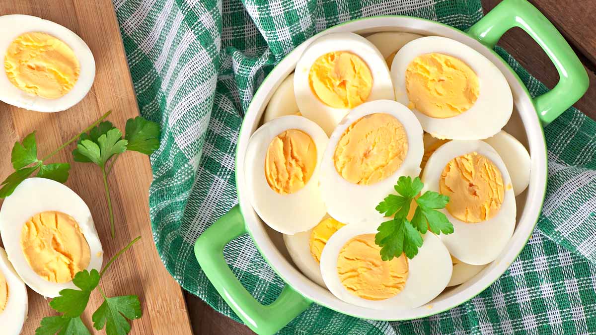 How many eggs can kids under 5 years eat per day? Expert shares