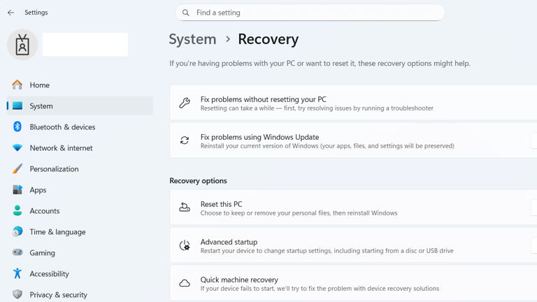 Stop reinstalling Windows—it's probably making your PC worse