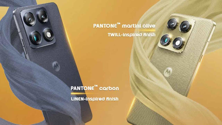 Motorola Signature India price, launch date and specifications leaked ...