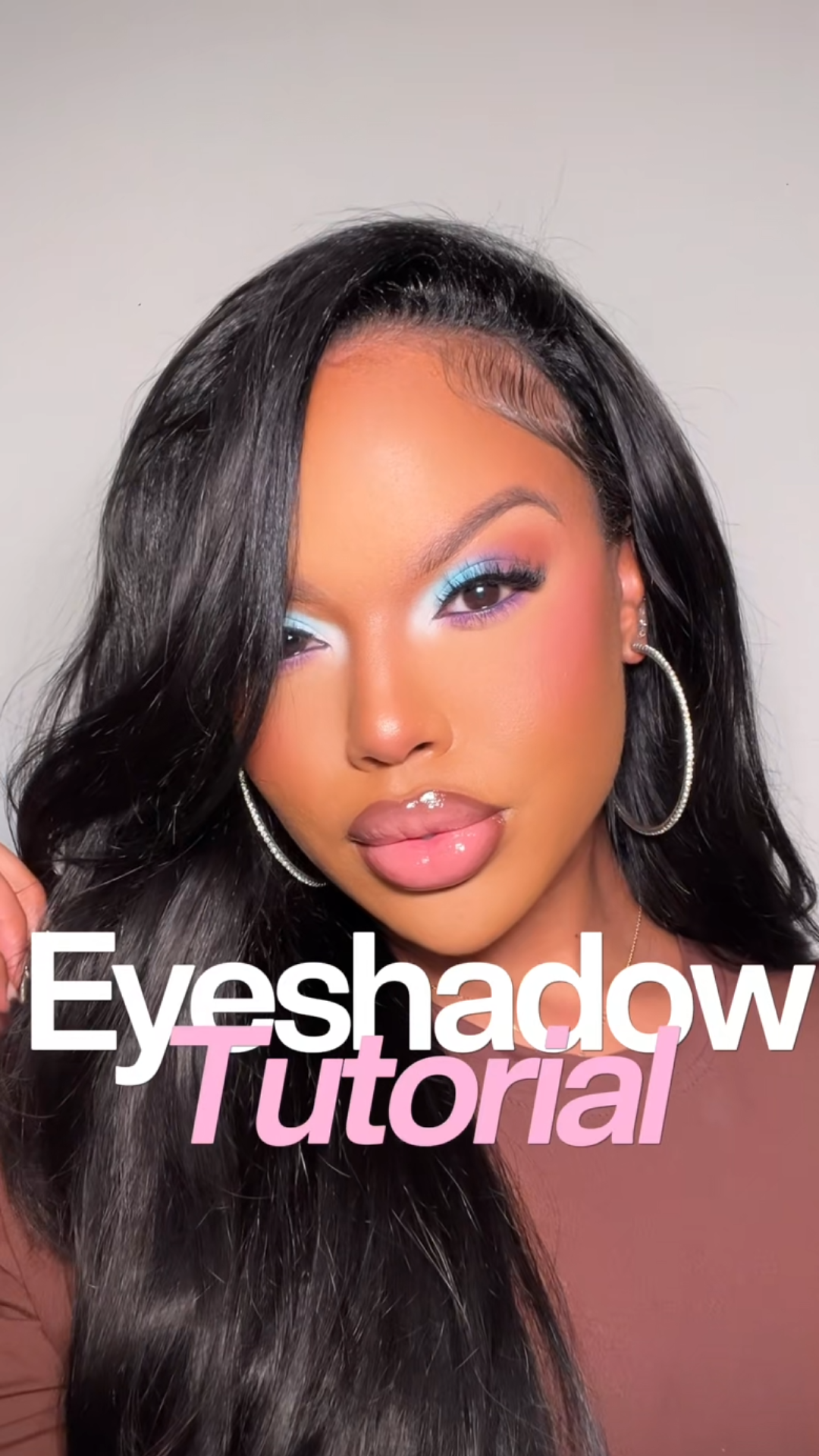 The most requested eyeshadow tutorial