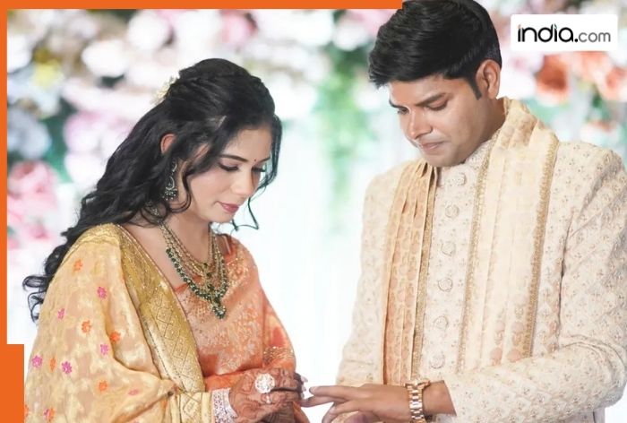 This IAS officer took UPSC exam in Hindi medium, later fell in love at ...