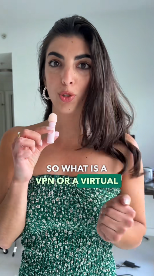 What is a VPN and how does it work? Explained