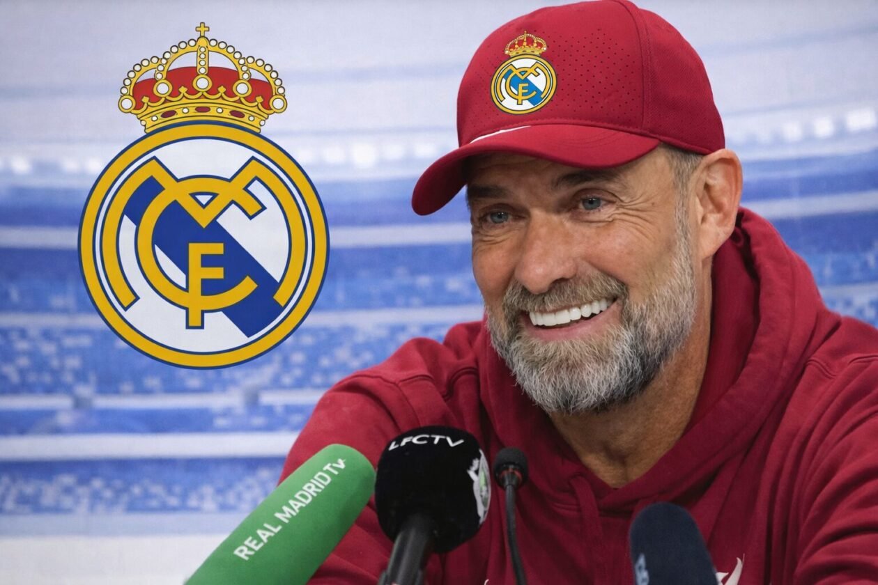 Real Madrid. Klopp n’en veut pas, voie royale pour Mourinho