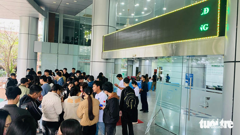 Cận cảnh chuyển tài sản mã hóa USDT sang VNĐ trong khu vực sandbox