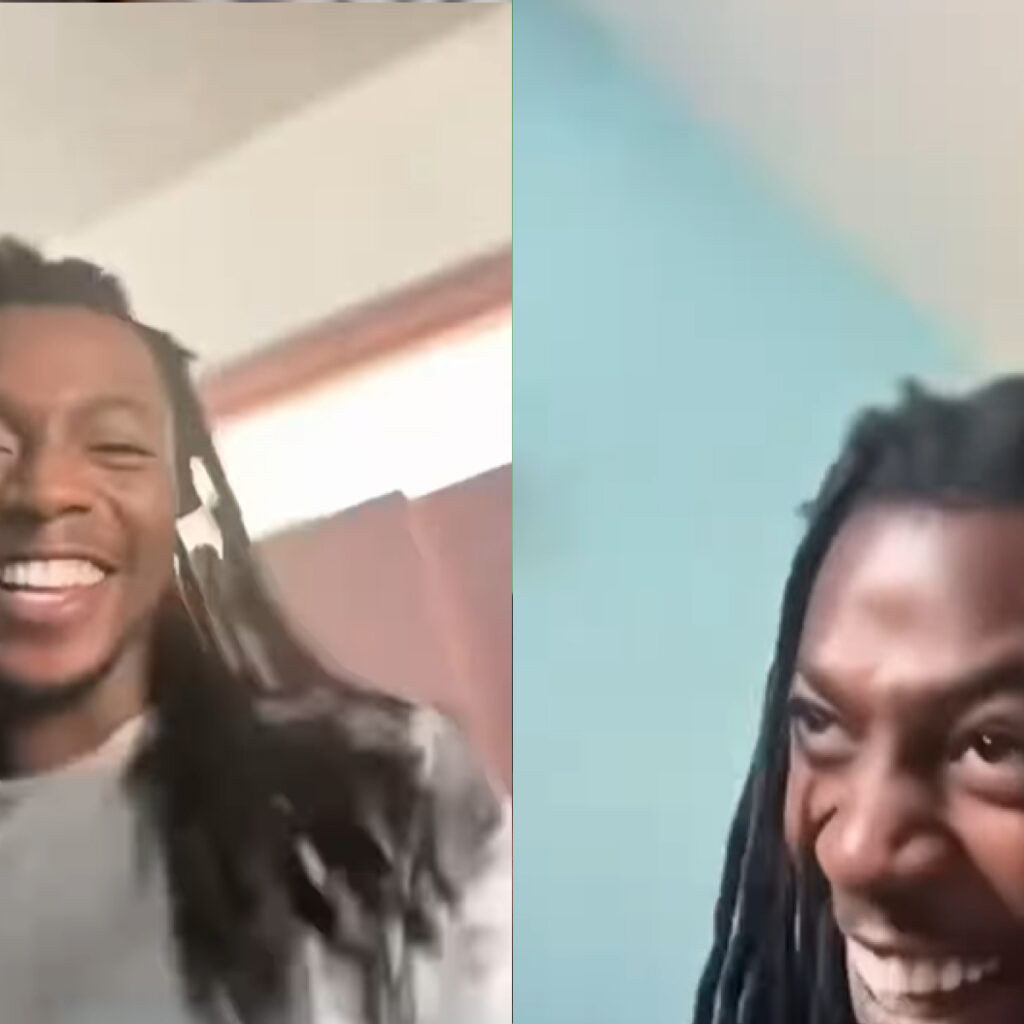Koba LaD donne de ses nouvelles depuis la prison, la vidéo fait scandale
