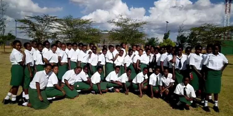 Vyulya Girls' Secondary fees, KCSE performance, location and contacts