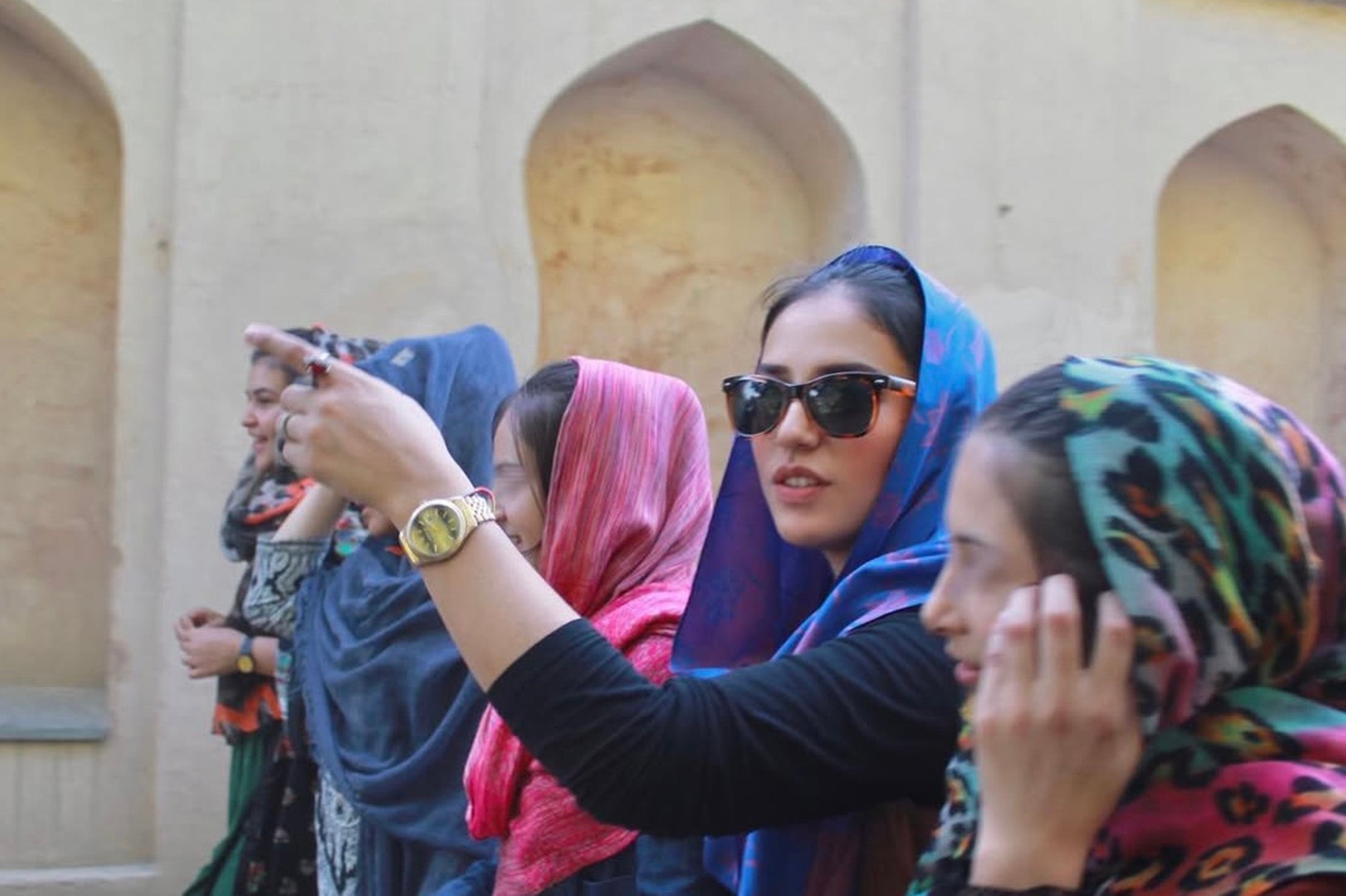 Voices: Stop calling Iranian protestors ‘foreign‑backed’ – they’re not ...