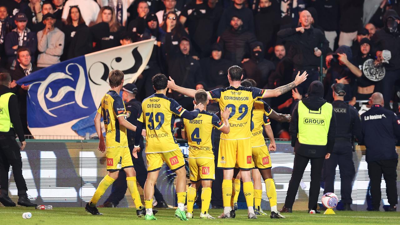 APL under fire for Mariners’ crisis
