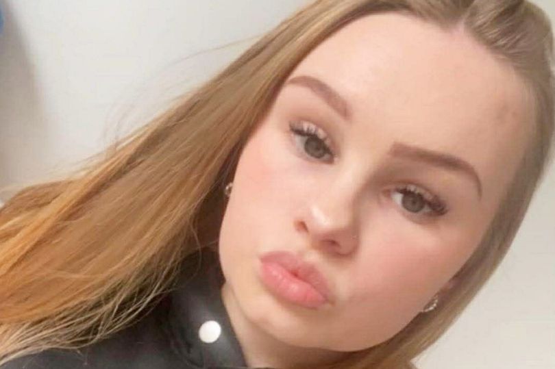 Girl, 17, left unable to talk after thinking symptoms were period pain