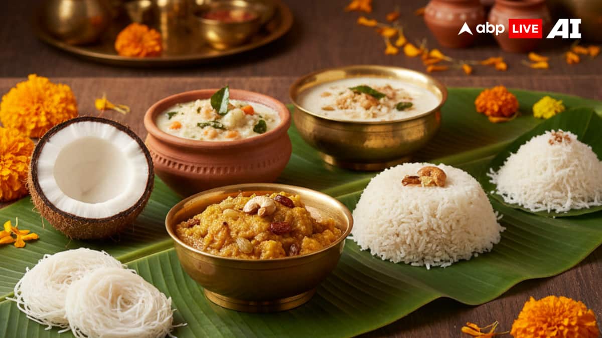 Pongal 2026: 7 traditional South Indian dishes that define the harvest ...