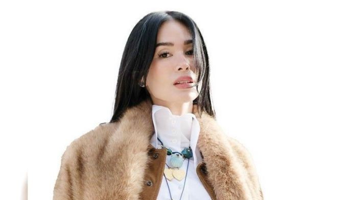 Heart Evangelista finds new 'sister' in Bar passer
