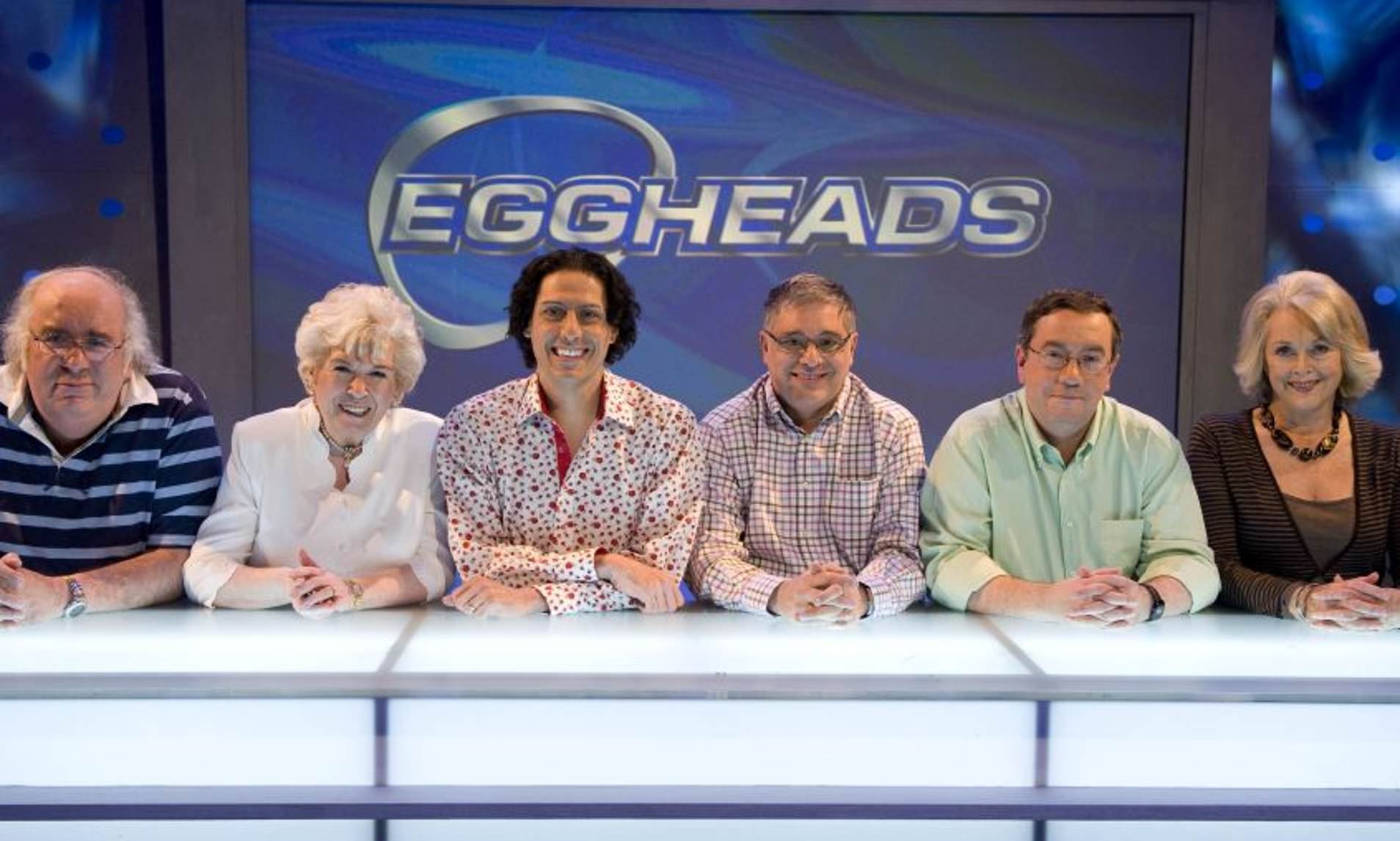 Eggheads could not answer this basic sports question - but do you know ...
