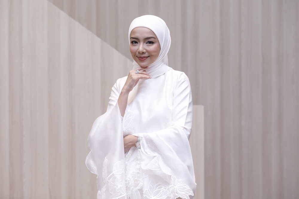 ‘I’d love to do action movies’: Malaysian star Mira Filzah on dream ...