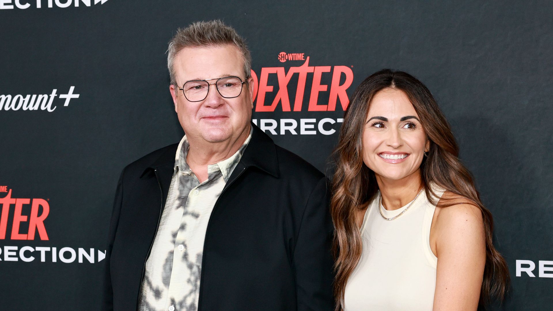 Modern Family's Eric Stonestreet reveals why on-screen husband Jesse ...