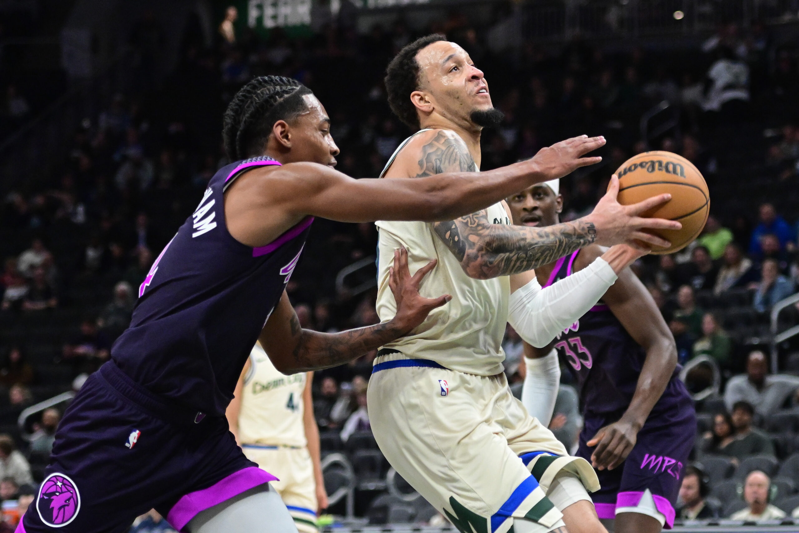 NBA results: January 13, 2026 – winners and losers