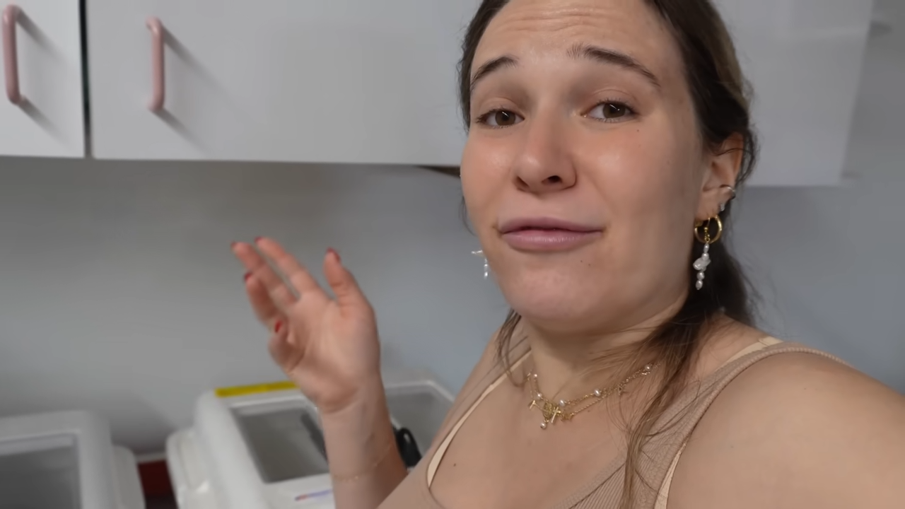 The real reason people are cracking open emu eggs