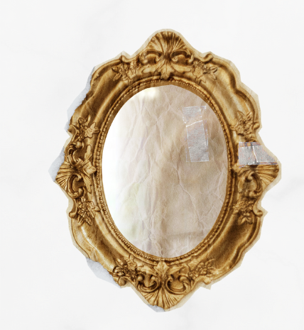 Personality test: Pick a mirror to reveal how you see yourself