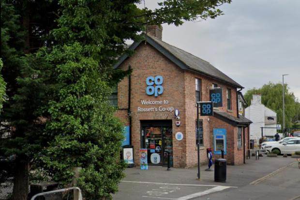 Serious concern over impact of schoolchildren shoplifting from Co-op store