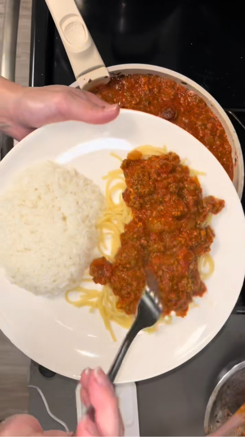 Filipino spaghetti recipe that’s 10/10 delicious
