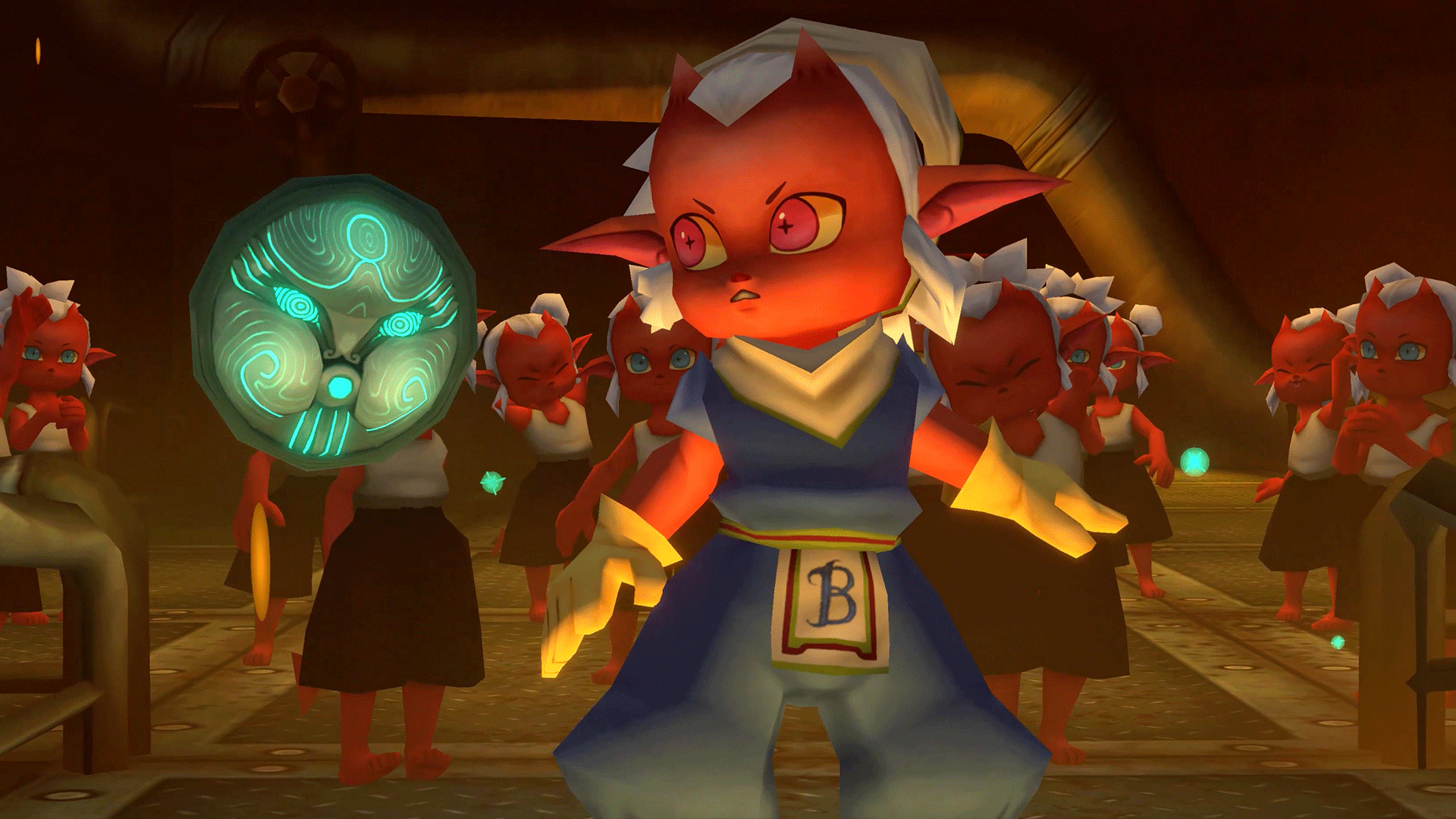 Bel's fanfare - official Kickstarter release date teaser trailer