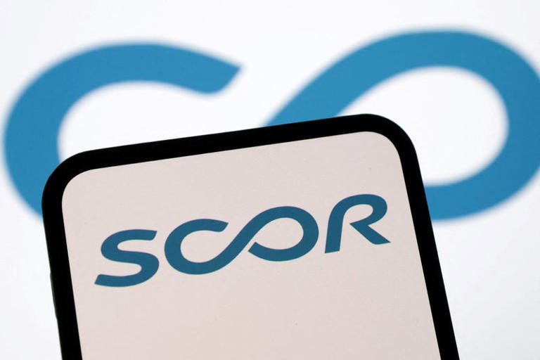 SCOR nomme Philipp Rüede en tant que directeur financier