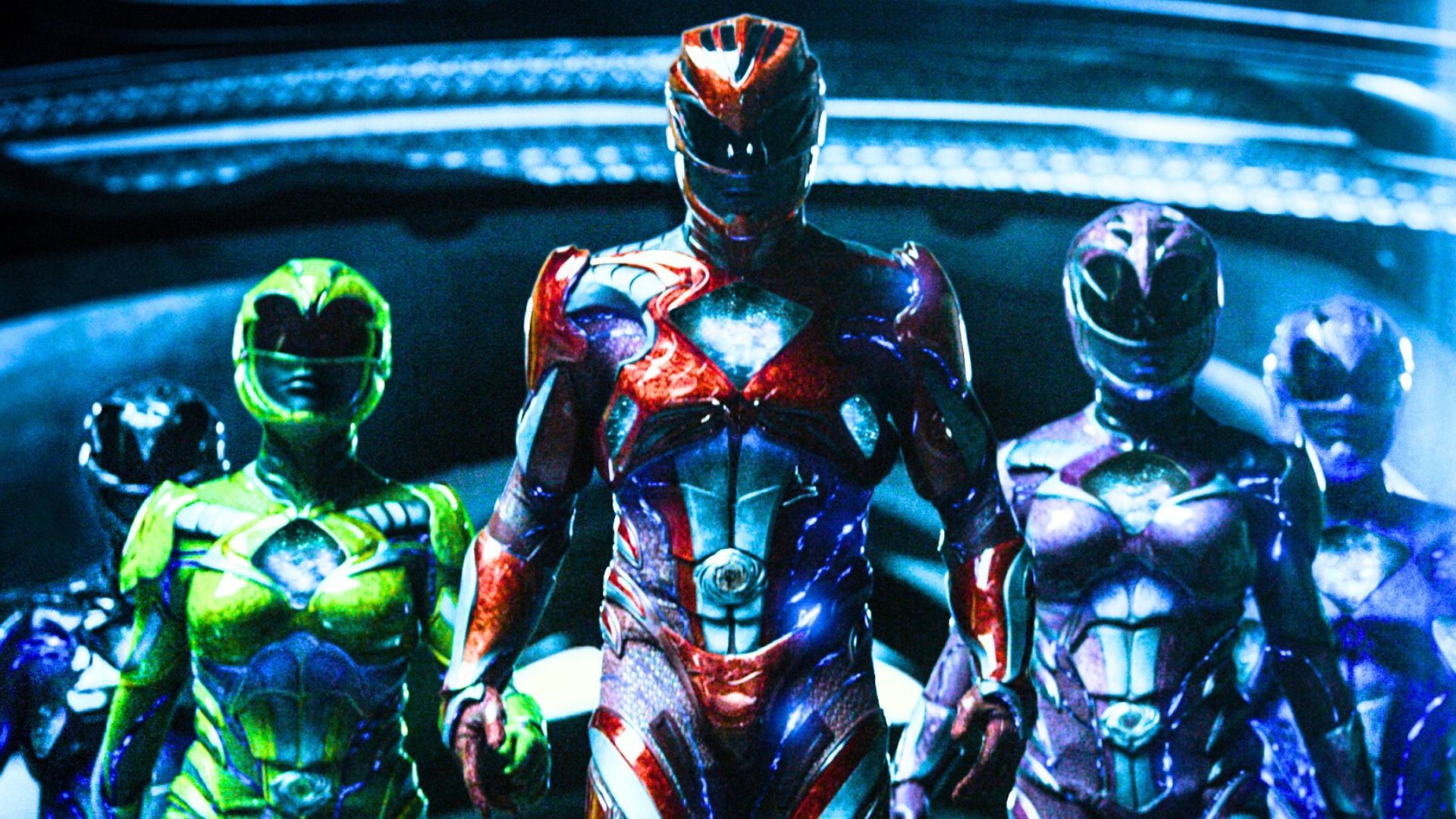Power Rangers (2017) cast: Where are they now?