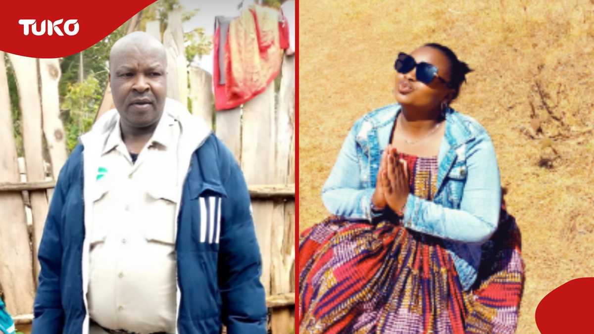 Saudi-based woman who eloped at 17 thanks dad for taking her back ...