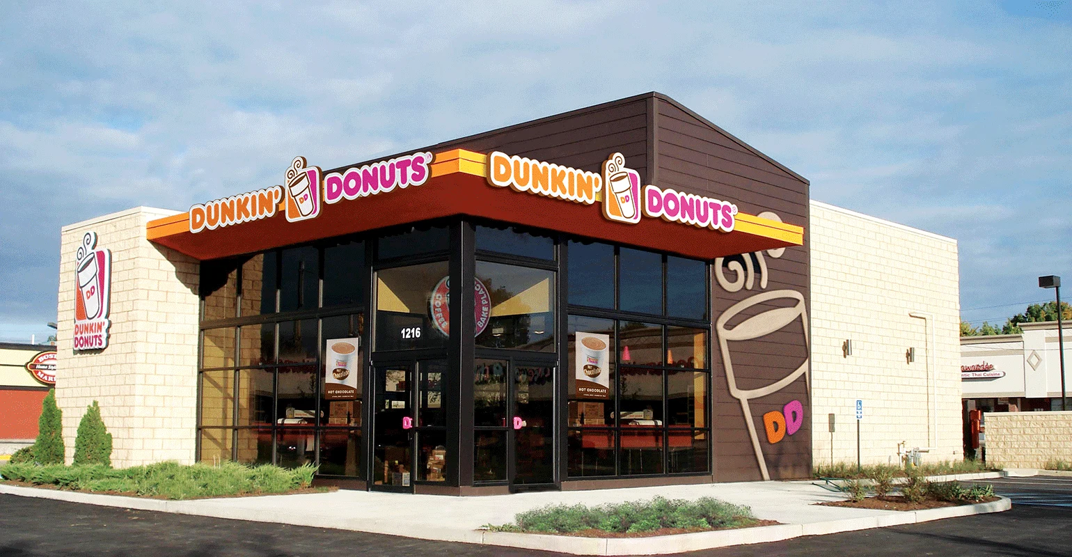Dunkin’ Donuts holiday menu with prices [updated 2026]