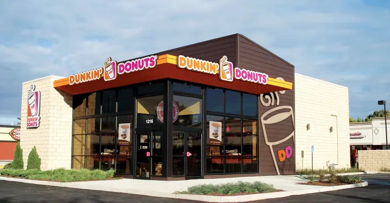 Dunkin’ Donuts holiday menu with prices [updated 2026]