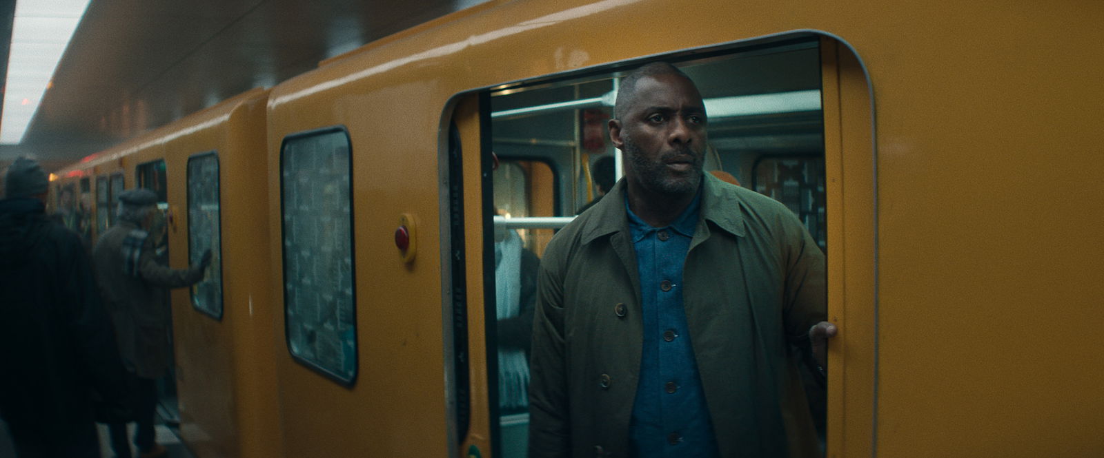 Idris Elba’s biggest fear with 'Hijack' season 2 is exactly what fans ...
