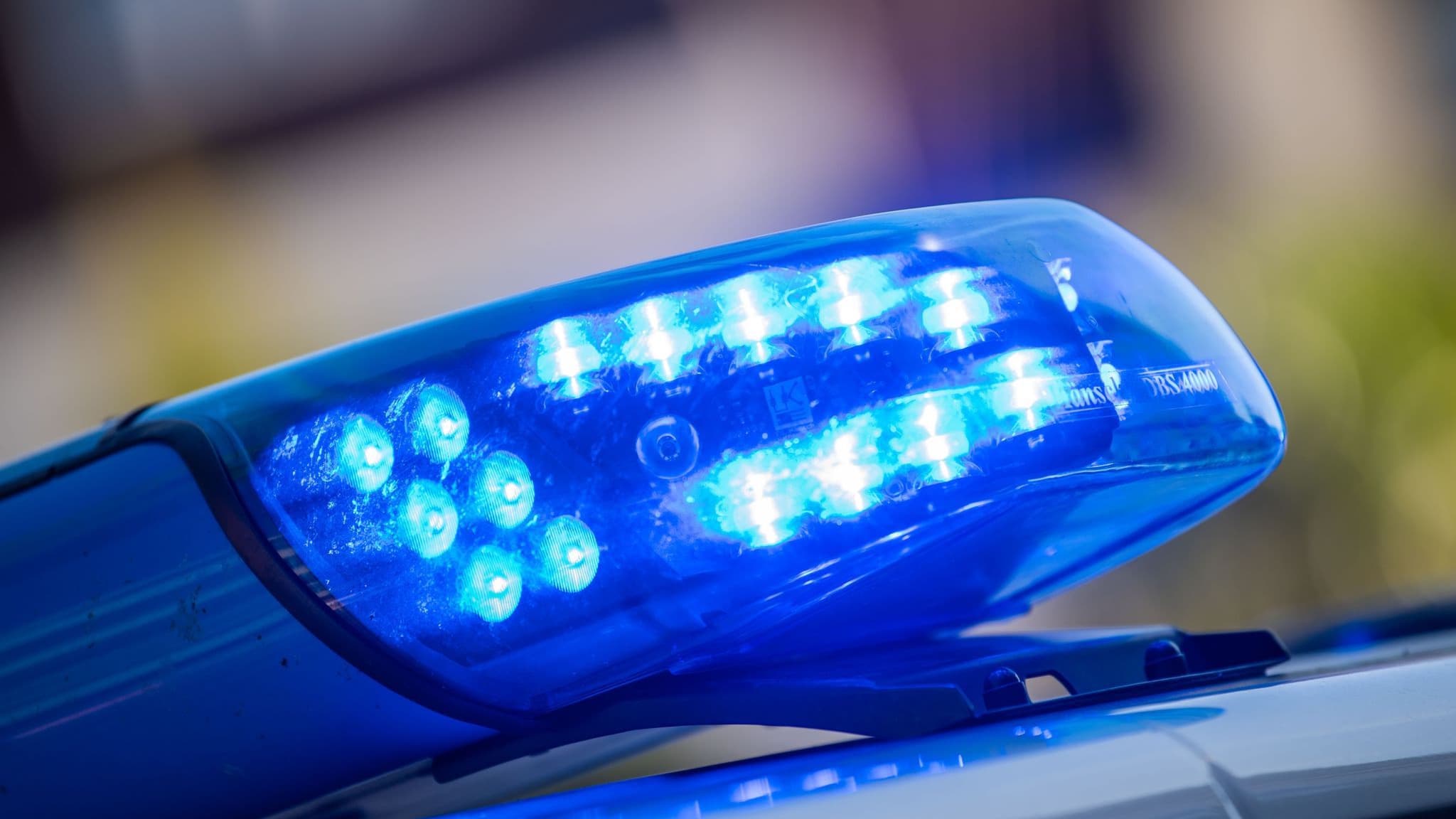 Diebstahl in Hoyerswerda: Auto am Ziolkowskiring geklaut, Polizei sucht ...