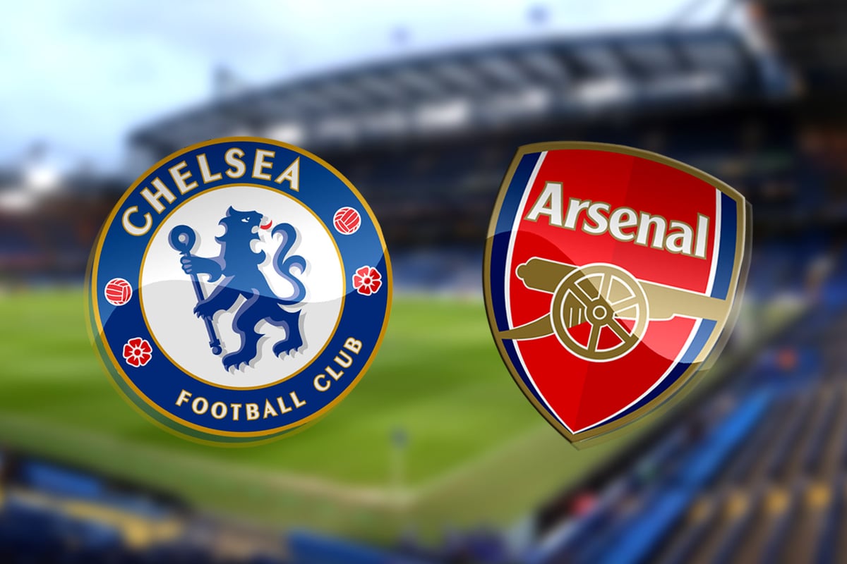 How to watch Chelsea vs Arsenal: TV channel and live stream