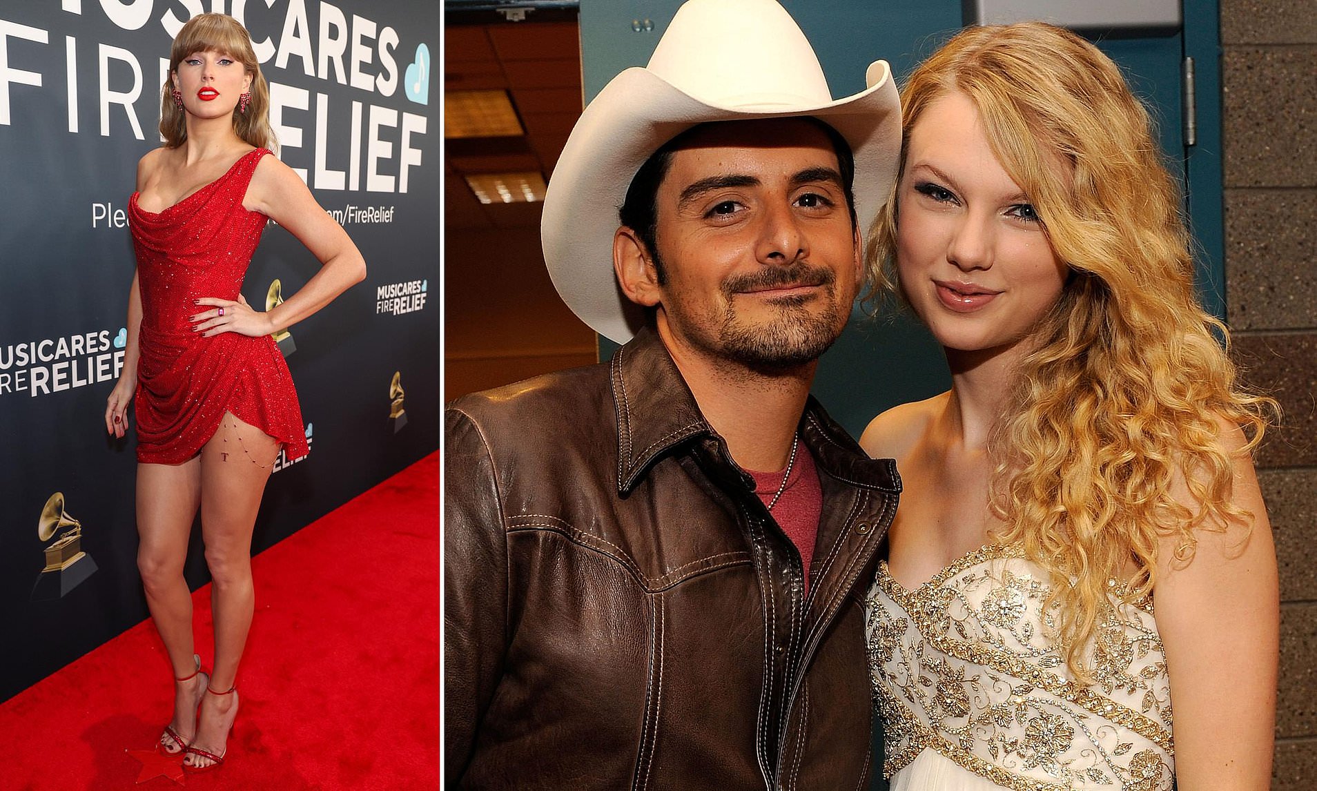 Taylor Swift continues charitable crusade as she sweetly donates to ...