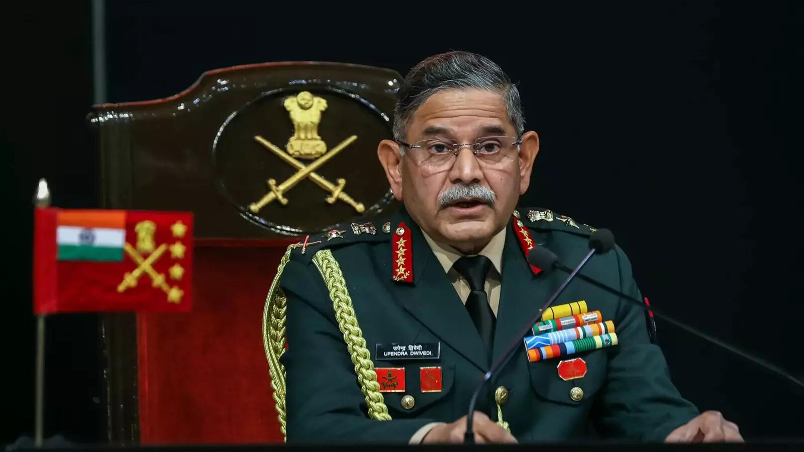 Operation Sindoor a defining demonstration of India's resolve ...