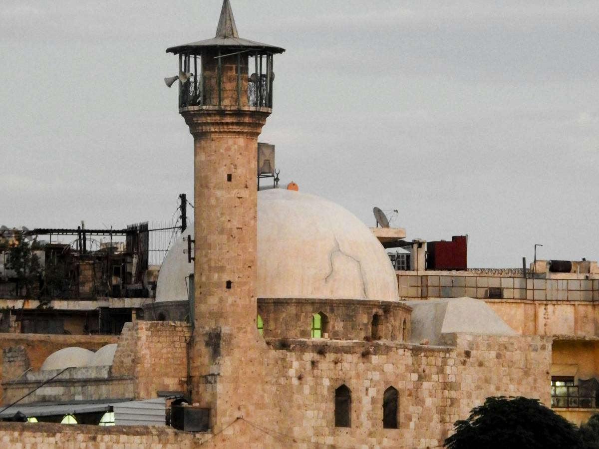 Il 2025, l’anno nero dei cristiani. "Ad Aleppo viviamo tra due fuochi"