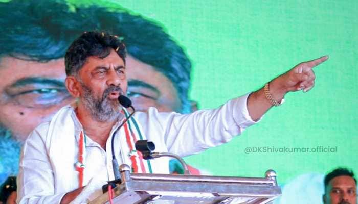 Karnataka leadership tussle resurfaces as Dy CM Shivakumar shares ...