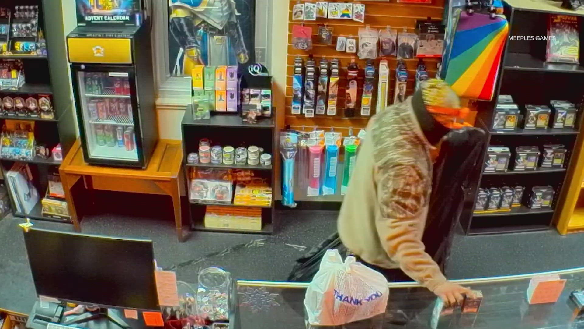 Small business owners seek action from Seattle leaders over break-ins