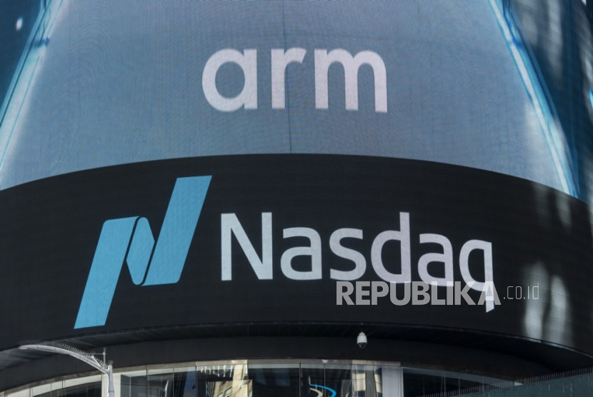 Beli saham Nasdaq di mana? Lima platform investasi ini layak ...