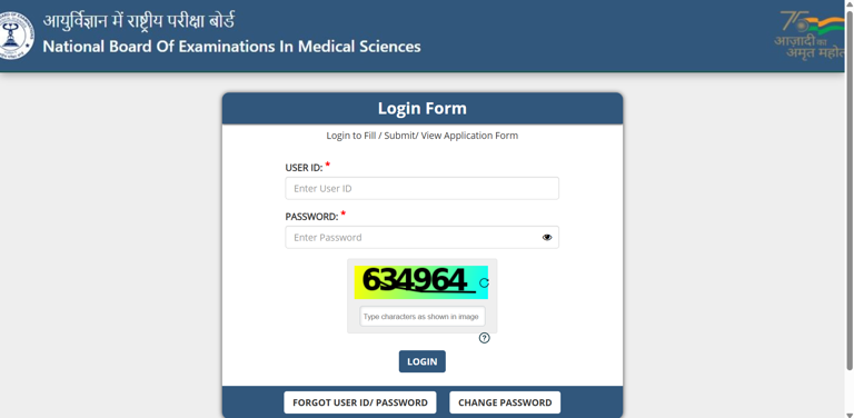 FMGE December 2025 admit card released at natboard.edu.in: Direct link ...