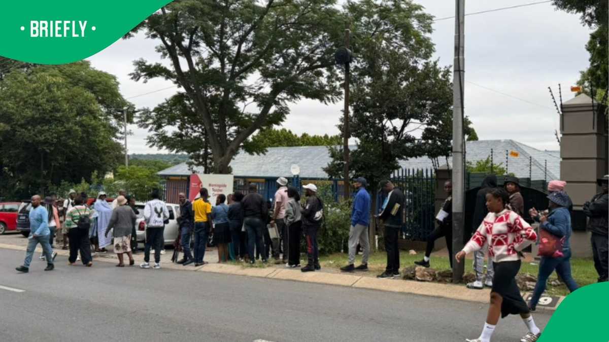 Gauteng education crisis: Thousands start 2026 year without school ...