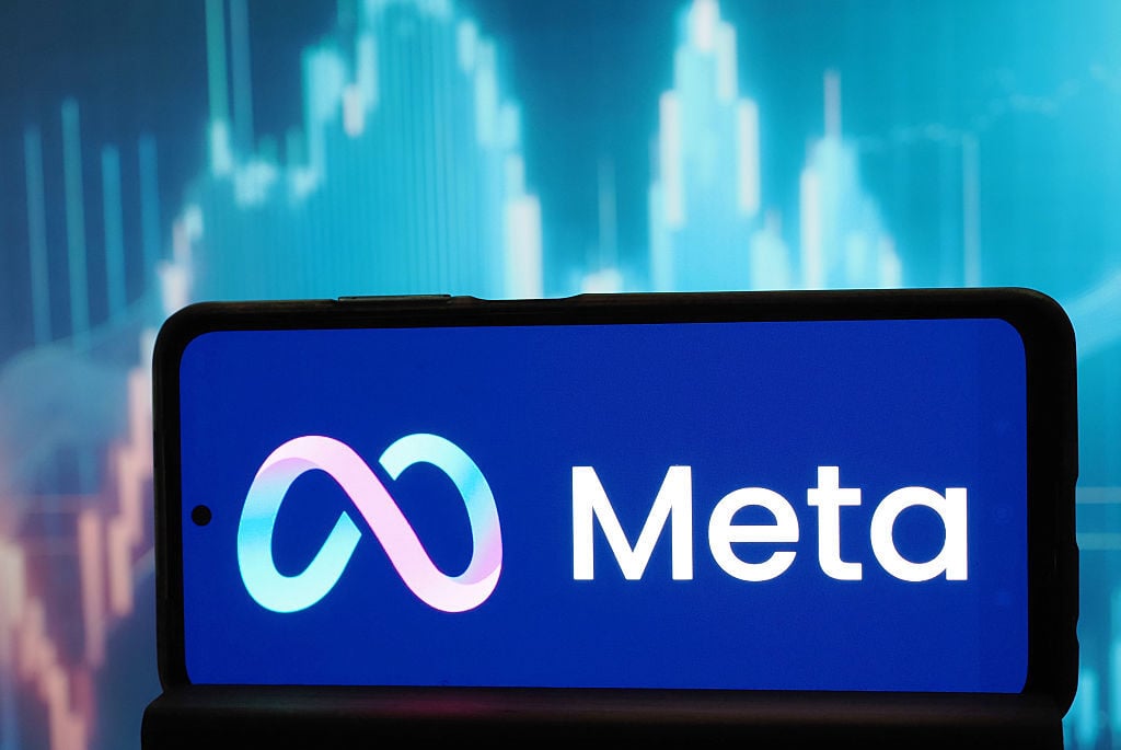 Meta lays off more than 1,000 employees from metaverse division
