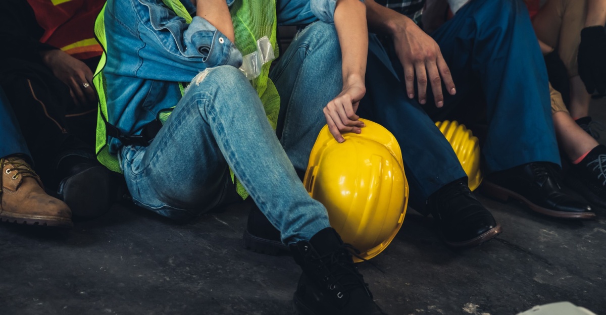 GM cuts 1,100 jobs as $6bn EV gamble unravels