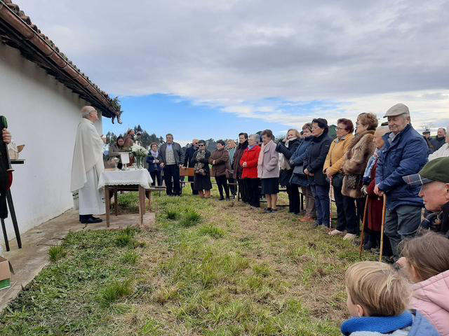 Llanera celebra al patrón de los animales: esta es la cita prevista en ...
