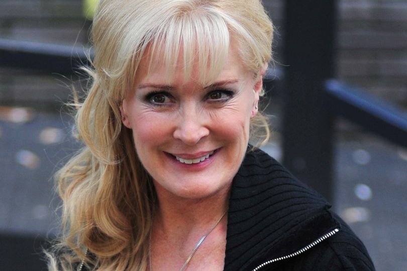 Coronation Street legend Beverley Callard in disbelief as she shares ...