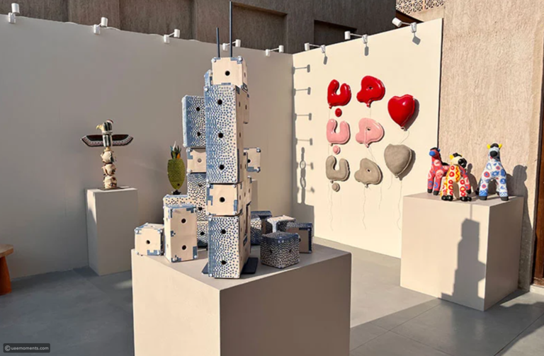 Everything to know about Sikka Art & Design Festival 2026