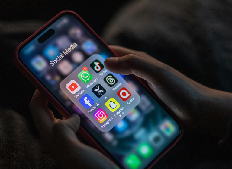 Dubai schools warn parents about social media challenges posing ...