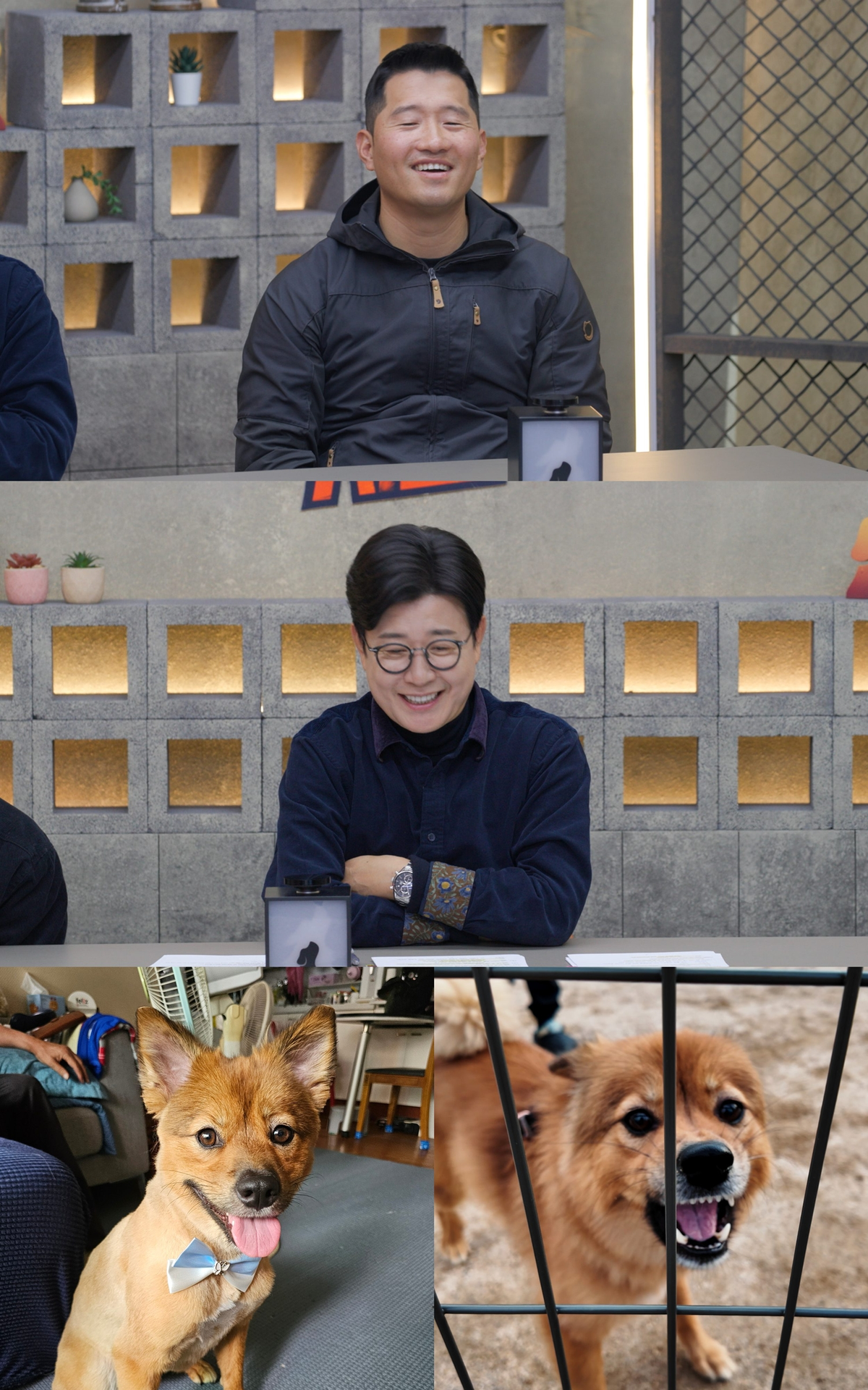 ‘The Hour Between Dog and Wolf 2’ A two-faced Asura dog… Kang Hyung ...